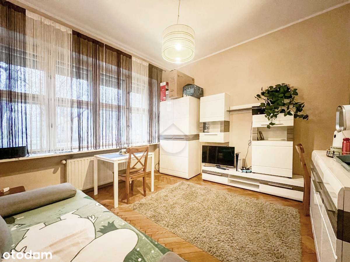 2 pokoje, mieszkanie na sprzedaż - al. Adama Mickiewicza, Kraków ...