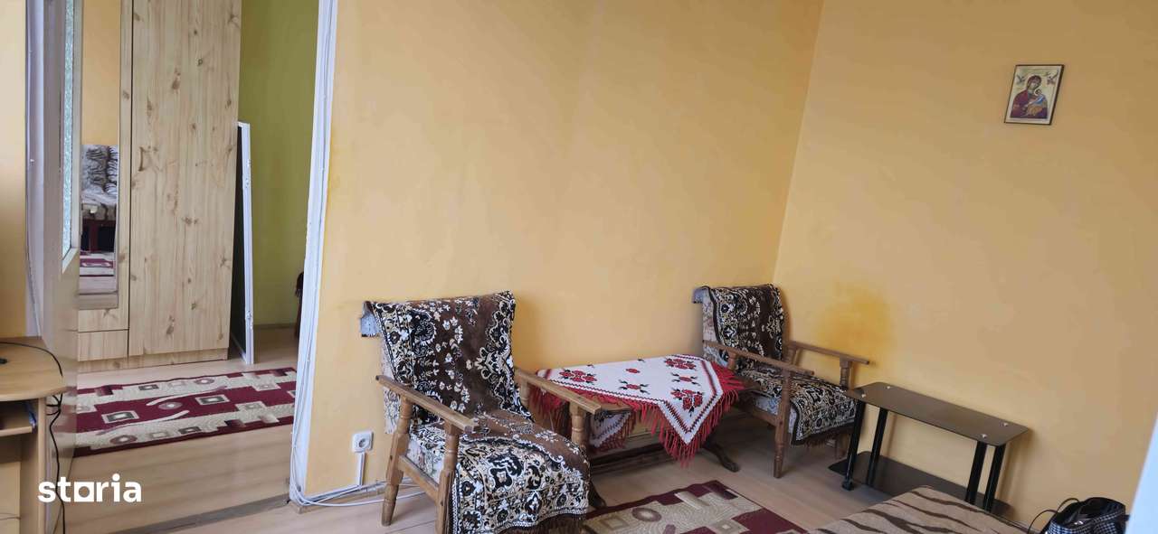 2 camere, apartament de vanzare - Hunedoara (judet), Deva - 9479202 ...