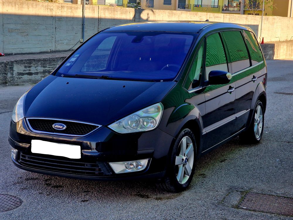 Ford Galaxy - Carros - Standvirtual.com