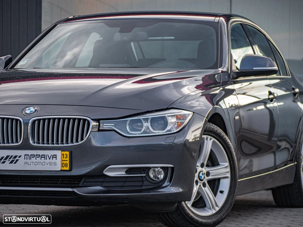 Usados BMW 320 - 16 895 EUR, 284 000 km, 2013 | Standvirtual