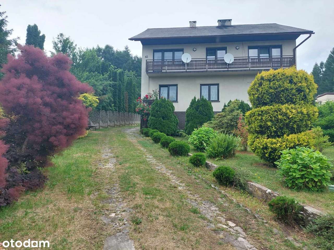 Domy na sprzedaż: Trzebinia, chrzanowski | Otodom.pl