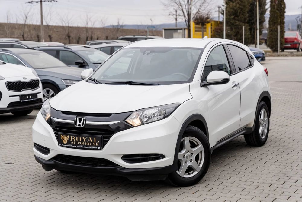 Honda - Autoturisme - Autovit.ro