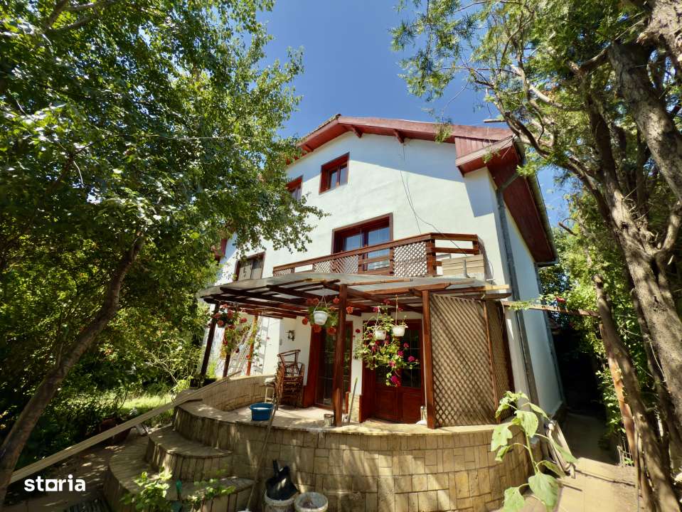 6 camere, casa de vanzare - Constanta (judet), Agigea - 9564994 • www ...