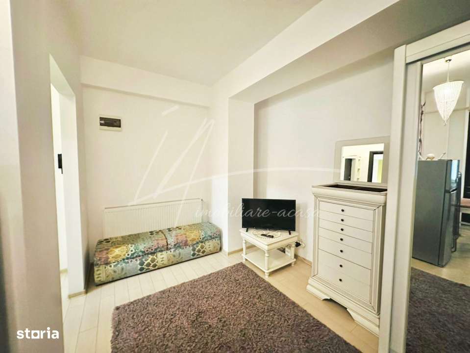 1 Cameră, apartament de inchiriat - Bucuresti (judet), Strada Delea ...