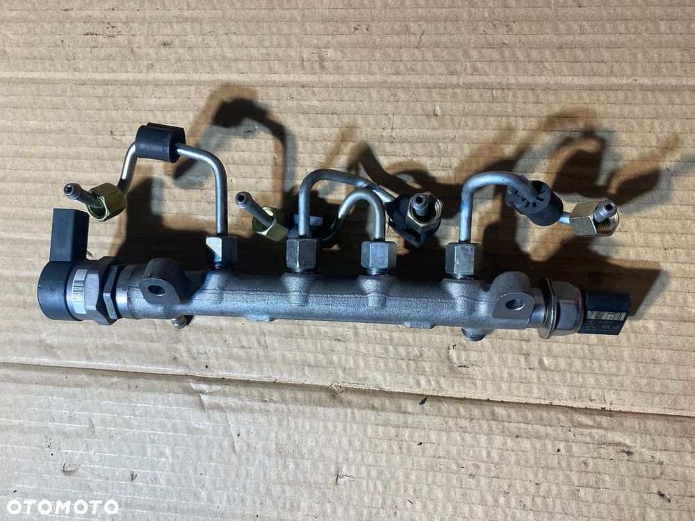 Używane - 100 PLN - Otomoto