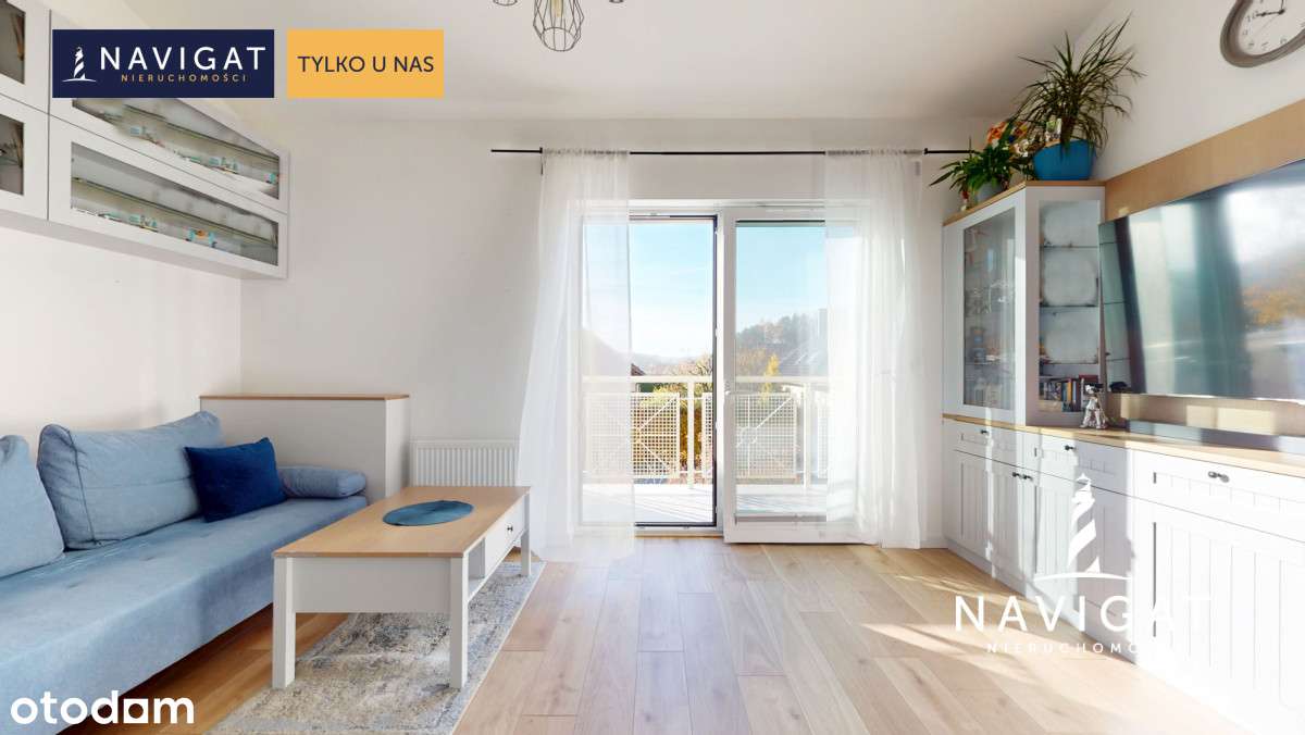 3 pokoje, mieszkanie na sprzedaż - Gdynia, Wielki Kack - 67433792 • www ...