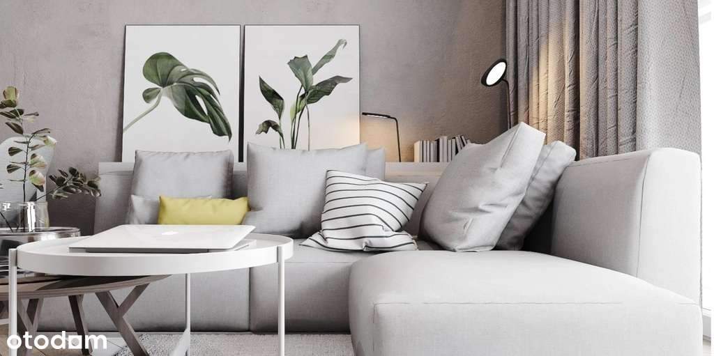 2 pokoje, mieszkanie na sprzedaż - Łódź, łódzkie - 67568982 • www.otodom.pl