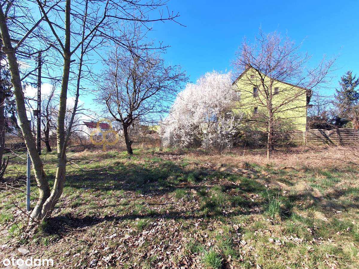 630 m², działka na sprzedaż - Nowa Sól, nowosolski, lubuskie - 66679849 ...