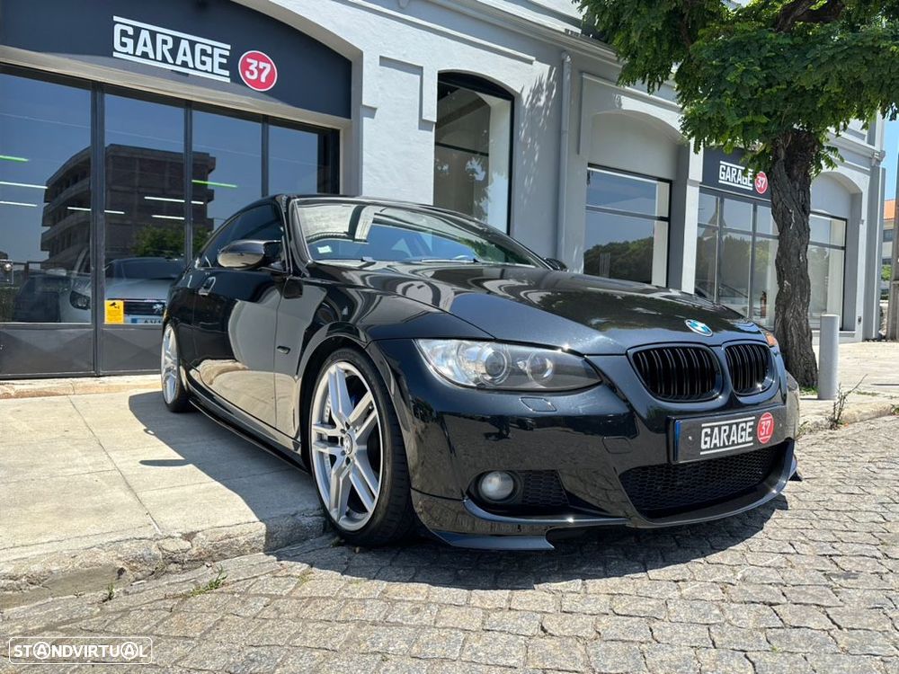 Usados BMW 335 - 21 990 EUR, 345 000 km, 2007 | Standvirtual