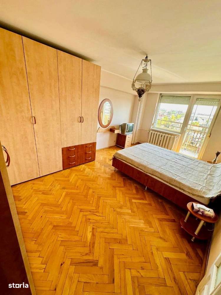 4 camere, apartament de inchiriat - Bihor (judet), Oradea - 8898007 ...