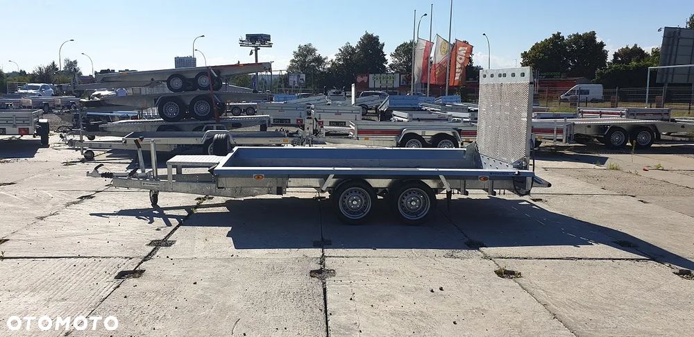 Nowe TEMARED BUILDER 3 3516 3T - 21 771 PLN - Otomoto