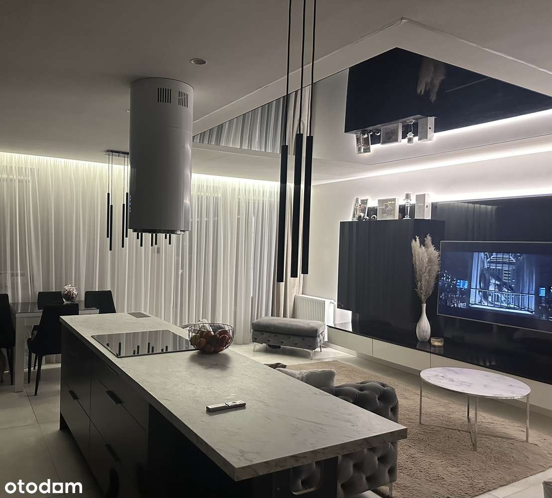 3 pokoje, mieszkanie na wynajem - ul. Cicha, Pruszcz Gdański - 67608814 ...