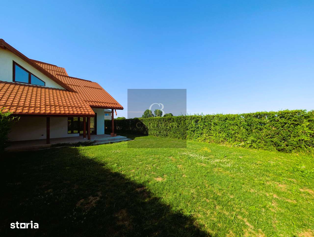 3 camere, casa de vanzare - Ilfov (judet), Ordoreanu - 9573343 • www ...