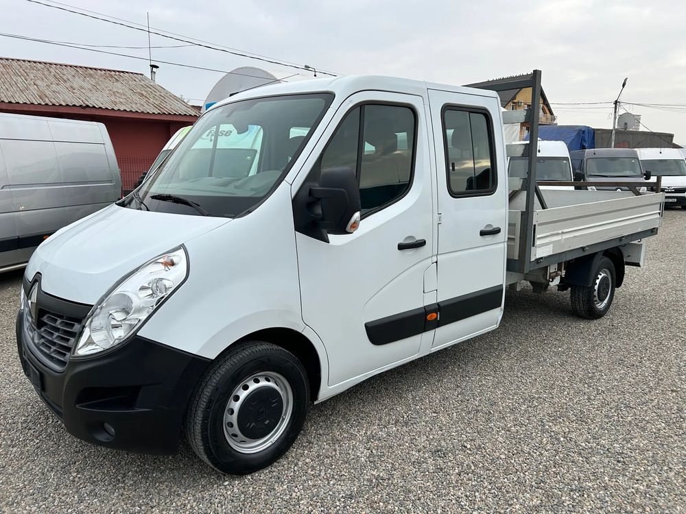 Autoutilitare - Autovit.ro