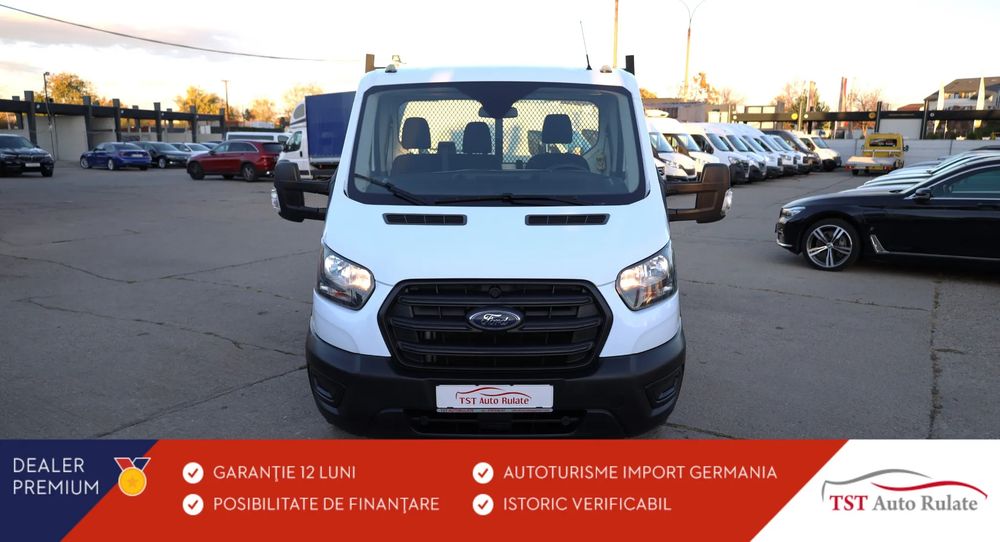 Autoutilitare - Autovit.ro