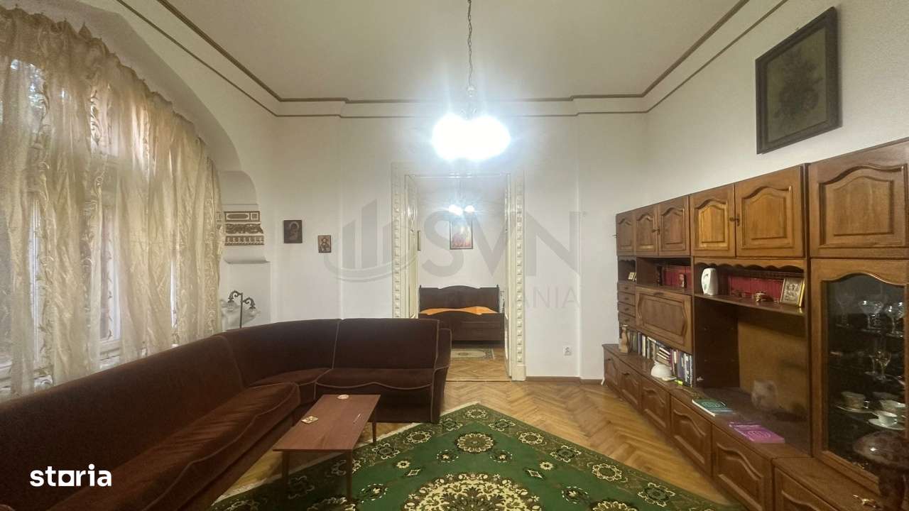 3 camere, apartament de vanzare - Bucuresti (judet), Strada Frumoasa ...