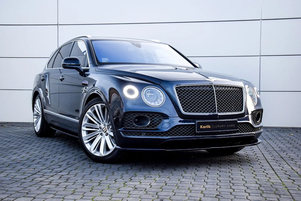 Karlik Luxury Cars | OTOMOTO