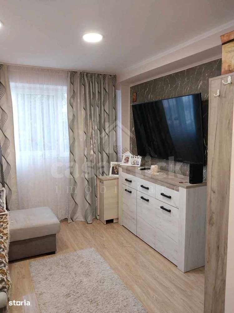 1 Cameră, apartament de vanzare - Galati (judet), Strada Nicolae ...