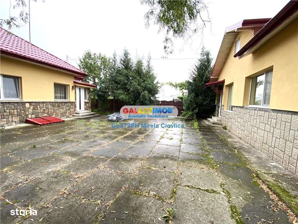 4 camere, casa de vanzare - Prahova (judet), Strada Baicului - 9434037 ...