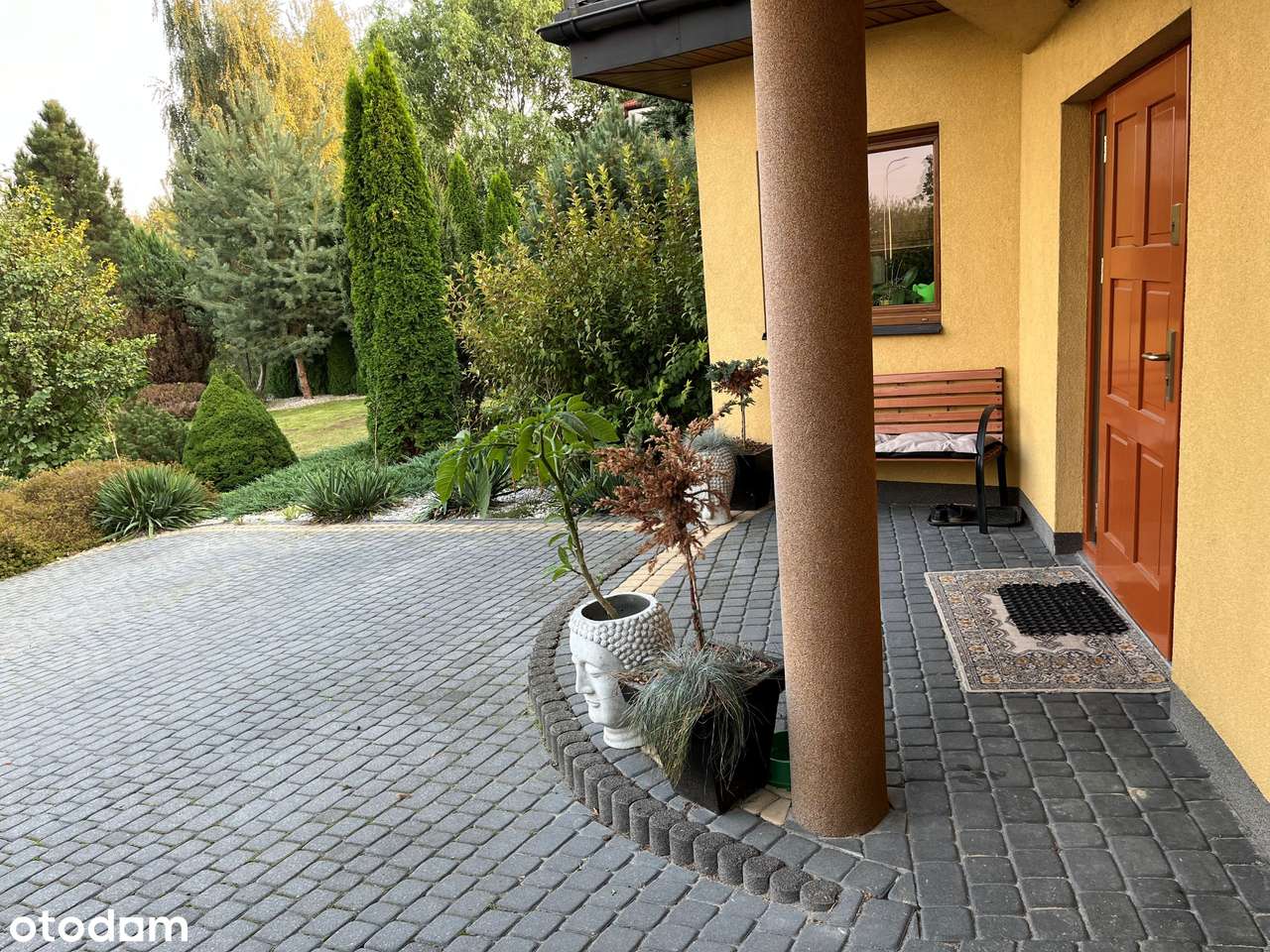 6 pokoi, dom na sprzedaż - Dominów, lubelski, lubelskie - 67581860 ...