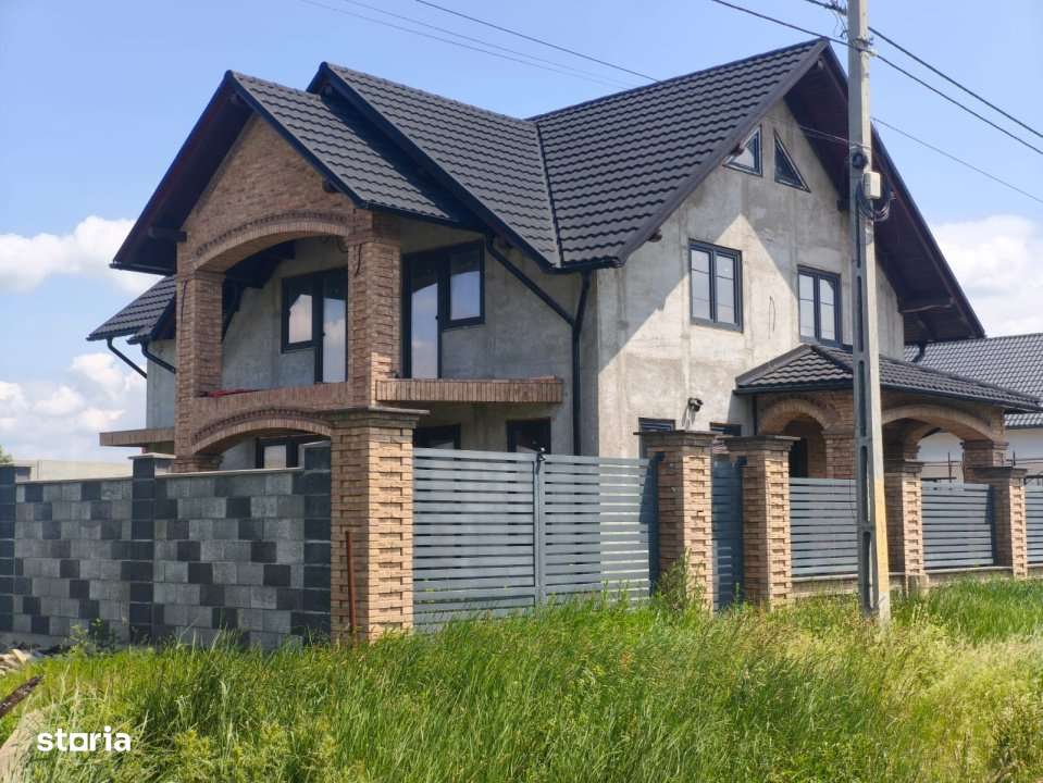 4 camere, casa de vanzare - Suceava (judet), Radauti - 9531316 • www ...