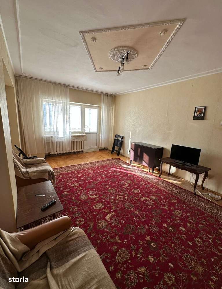 3 camere, apartament de vanzare - Iasi (judet), Alexandru cel Bun ...