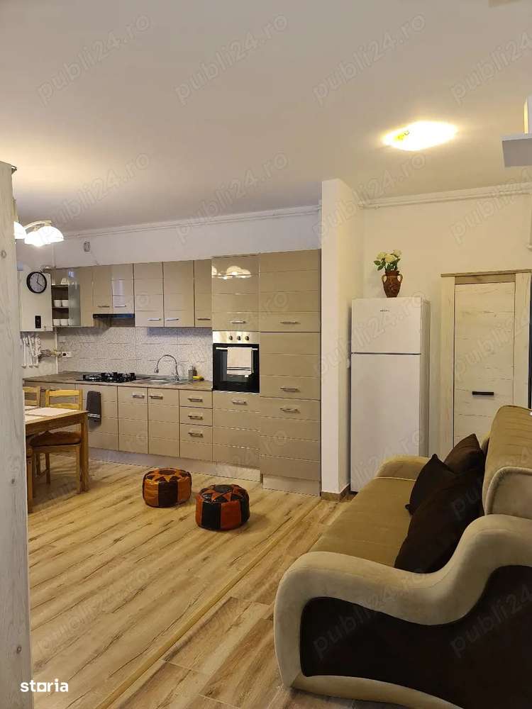 2 camere, apartament de inchiriat - Bucuresti (judet), Aparatorii ...