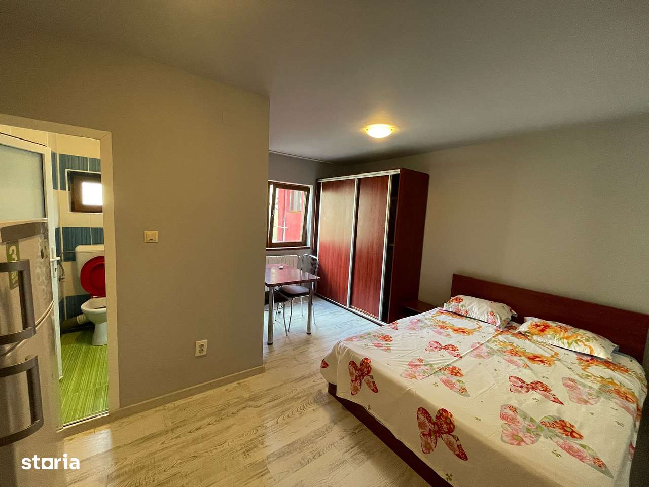 1 Cameră, apartament de inchiriat - Bucuresti (judet), Rahova - 9441265 ...