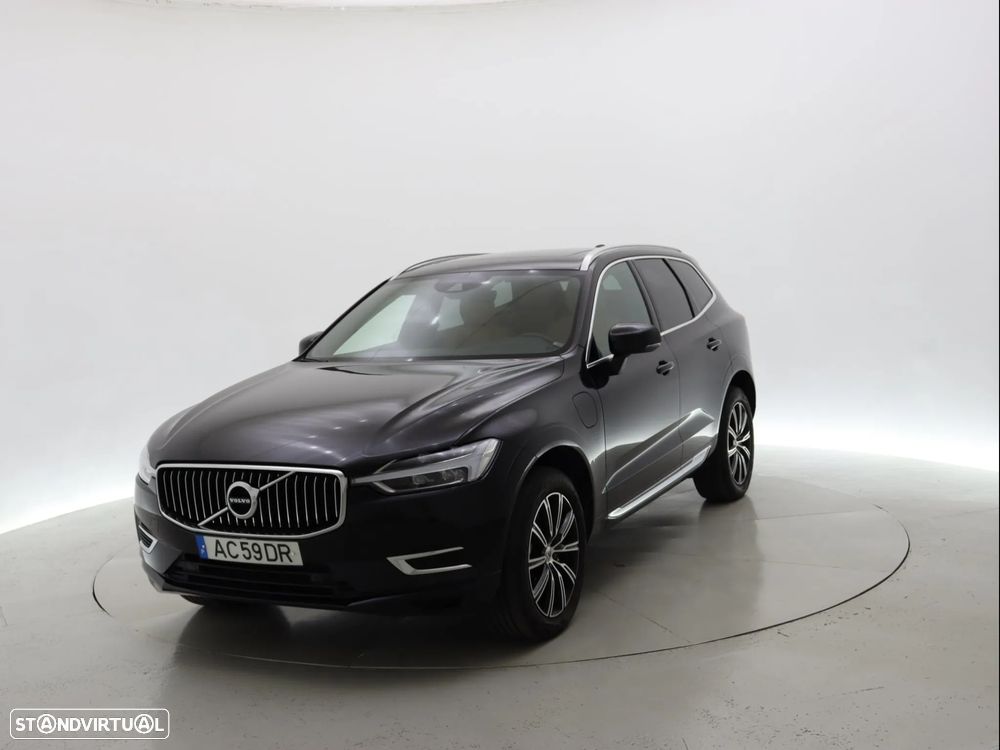Usados Volvo XC 60 - 45 990 EUR, 54 455 km, 2020 - Standvirtual