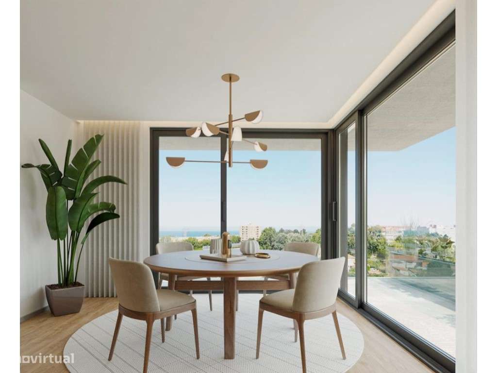 T2, apartamento para comprar - Santa Marinha e São Pedro da Afurada ...