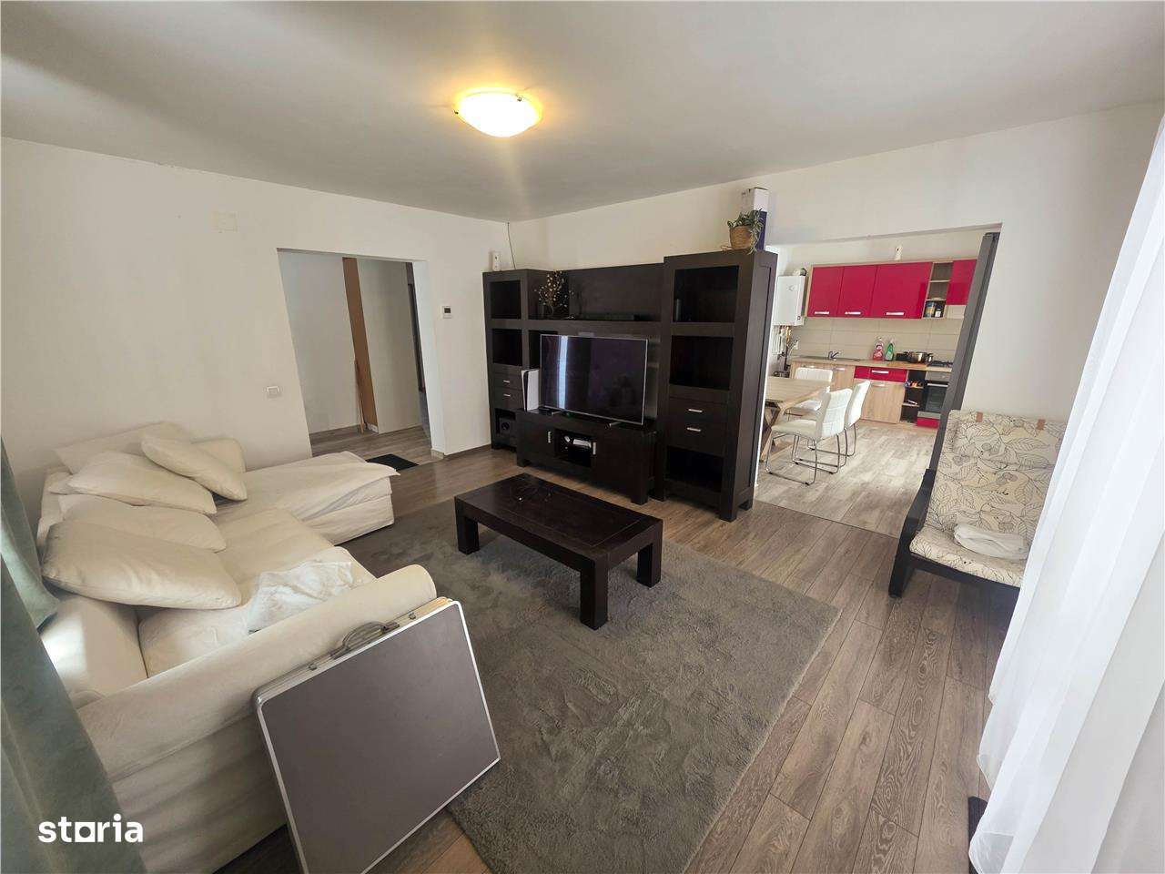 4 camere, casa de inchiriat - Mures (judet), Sancraiu de Mures ...