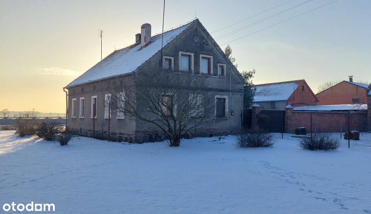 6 pokoi, dom na sprzedaż - Golina Wielka, rawicki, wielkopolskie ...