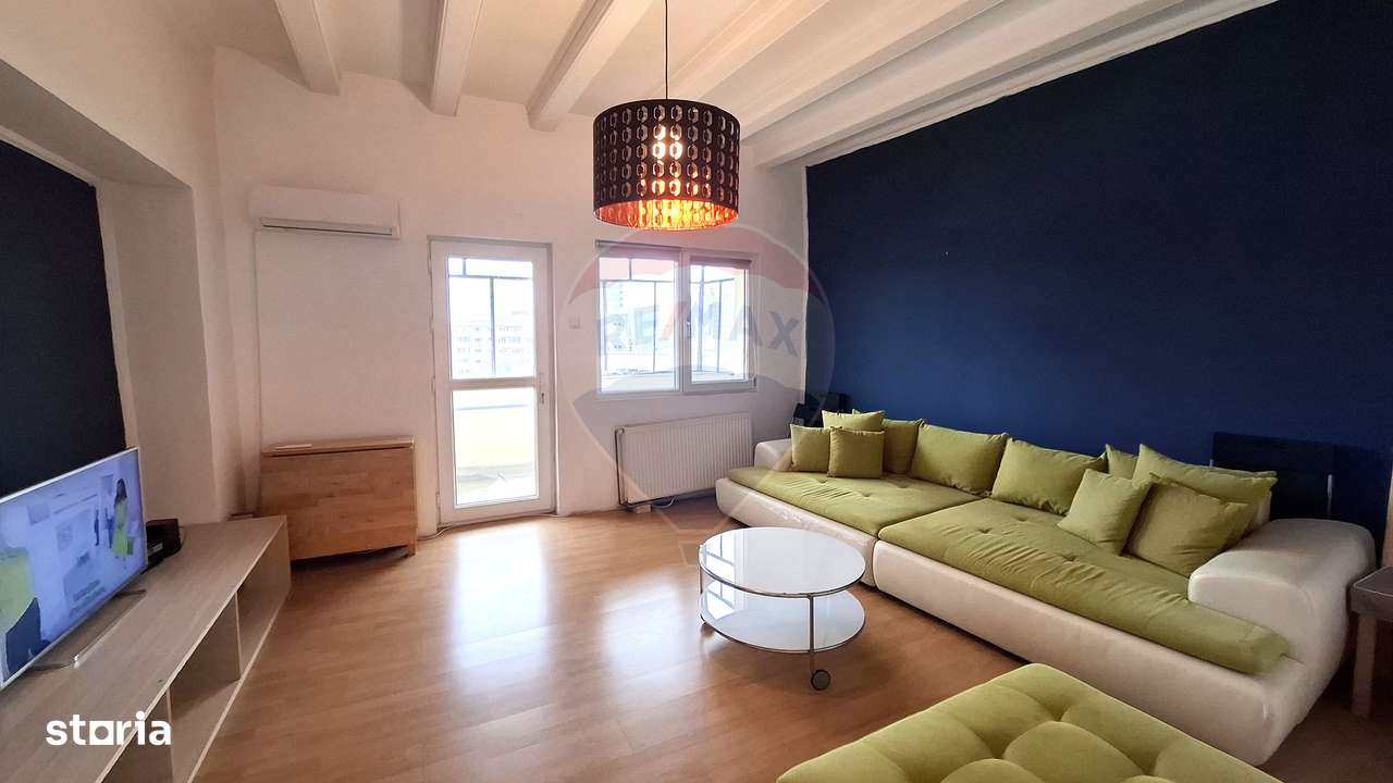 3 camere, apartament de vanzare - Bucuresti (judet), Strada Serghiescu ...