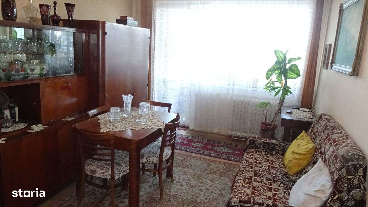 3 camere, apartament de vanzare - Hunedoara (judet), Deva - 8186438 ...