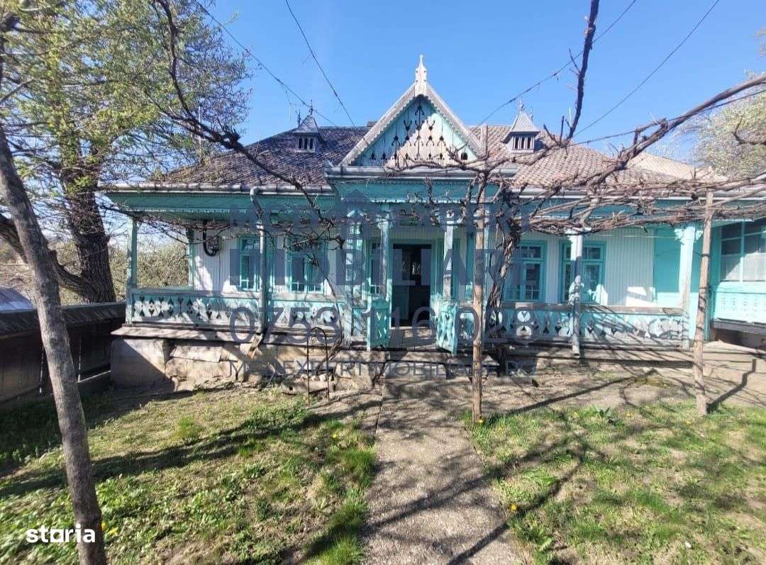 3 camere, casa de vanzare - Neamt (judet), Baltatesti - 9077487 • www ...