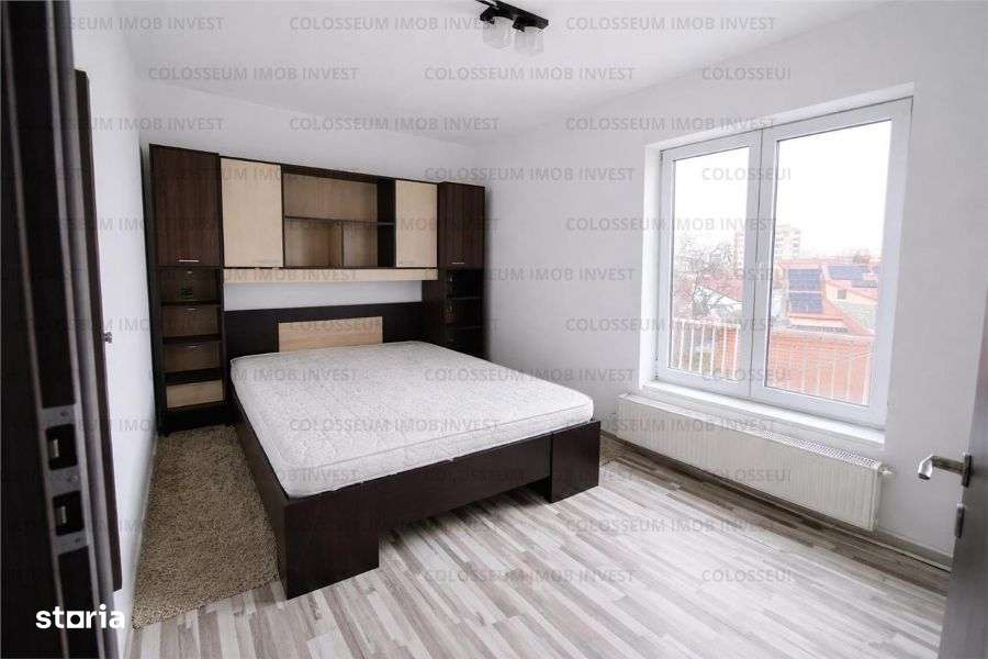 2 camere, apartament de vanzare - Brasov (judet), Strada Uranus ...