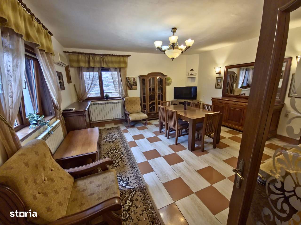 3 camere, casa de inchiriat - Constanta (judet), KM 5 - 9796230 • www ...