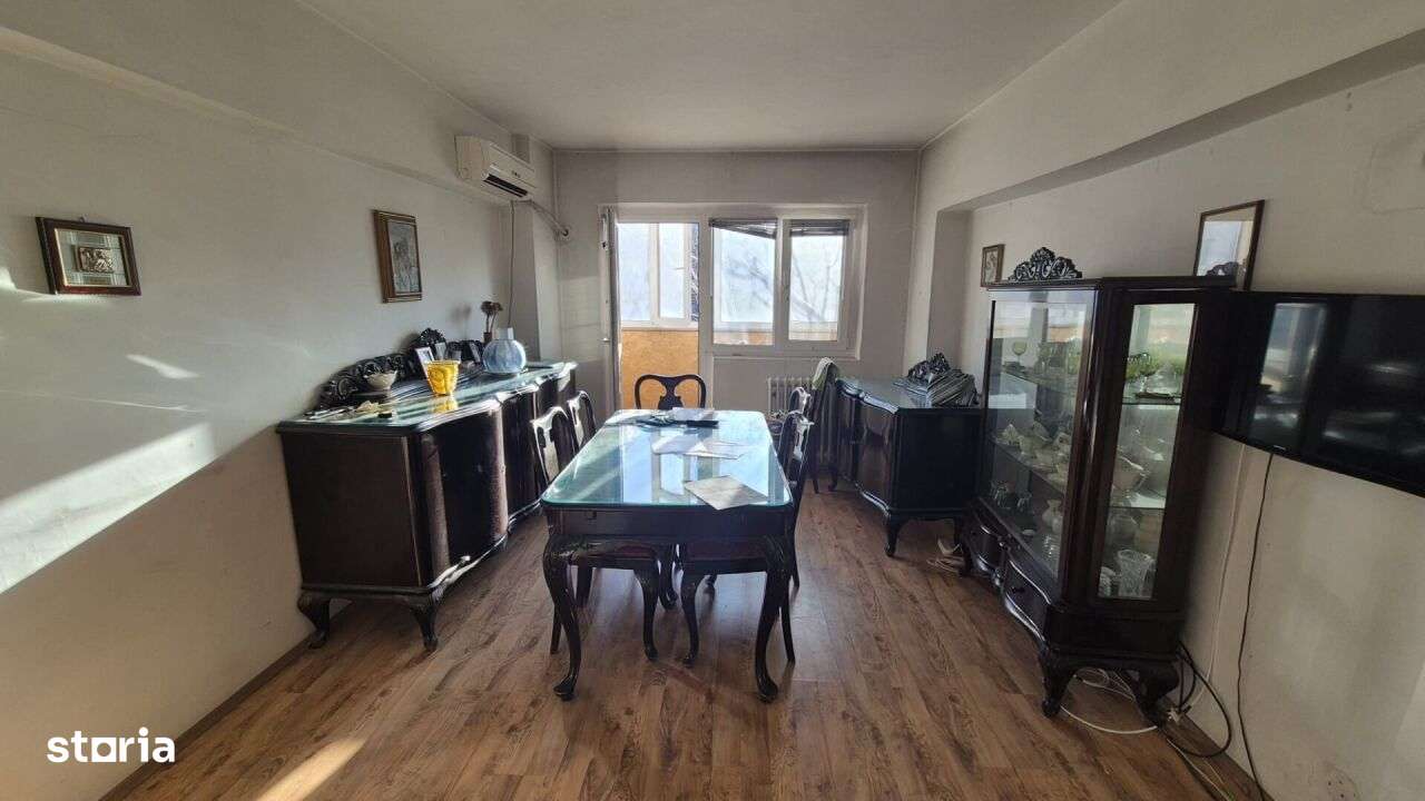 3 camere, apartament de vanzare - Bucuresti (judet), Strada Racari ...