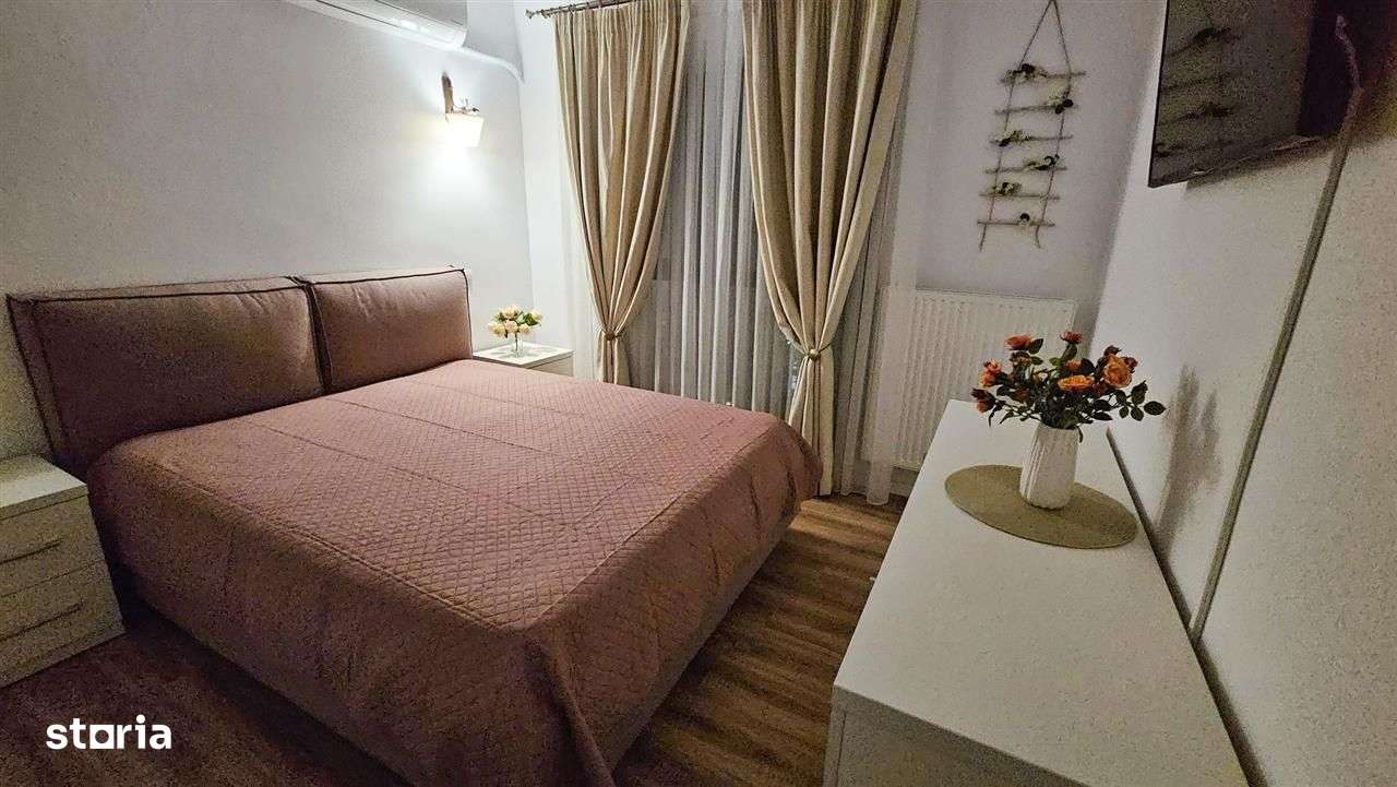 2 camere, apartament de inchiriat - Bucuresti (judet), Strada Sergent ...