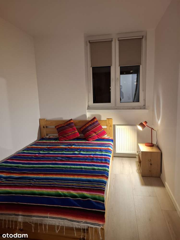 2 pokoje, mieszkanie na wynajem - ul. Bronowicka, Kraków - 67564476 ...