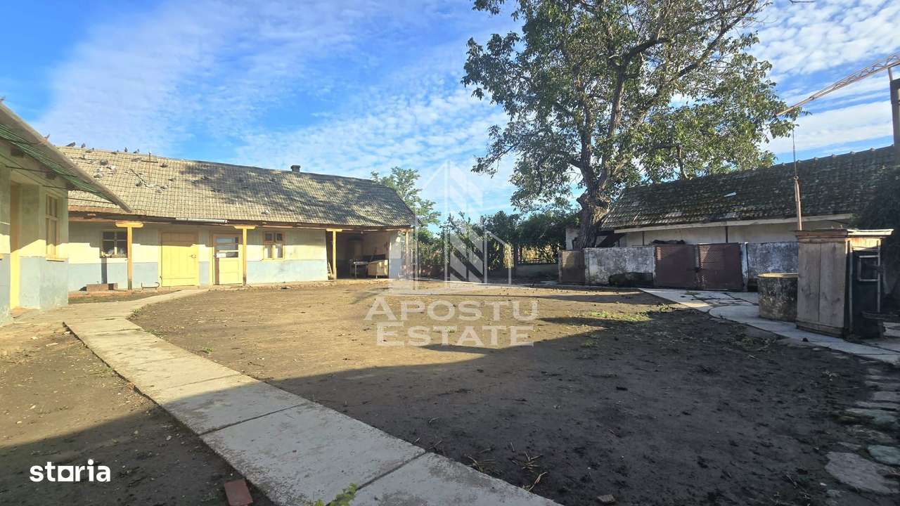 3 camere, casa de vanzare - Arad (judet), Simand - 8843209 • www.storia.ro