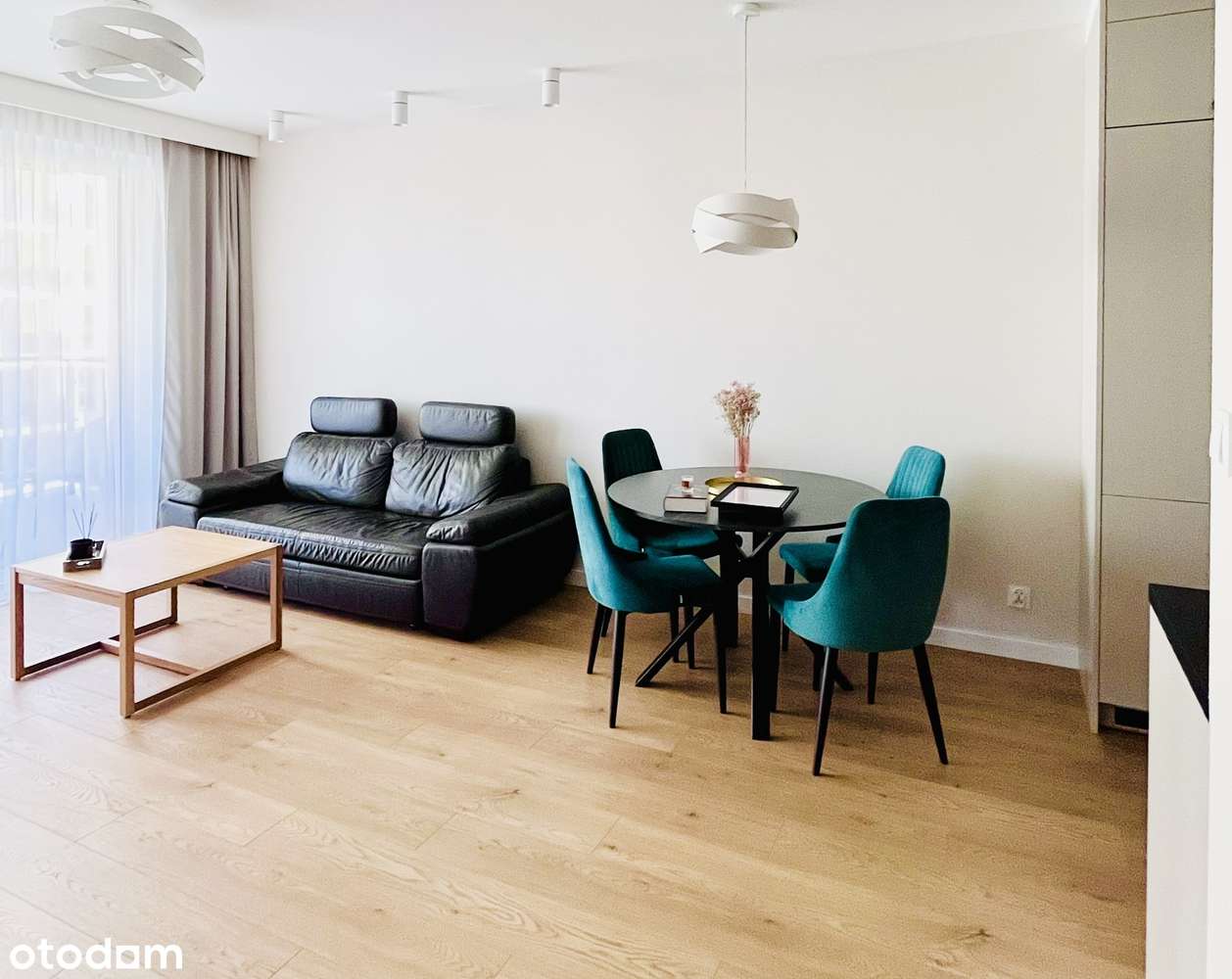 2 pokoje, mieszkanie na wynajem - ul. Fryderyka Chopina, Mysłowice ...