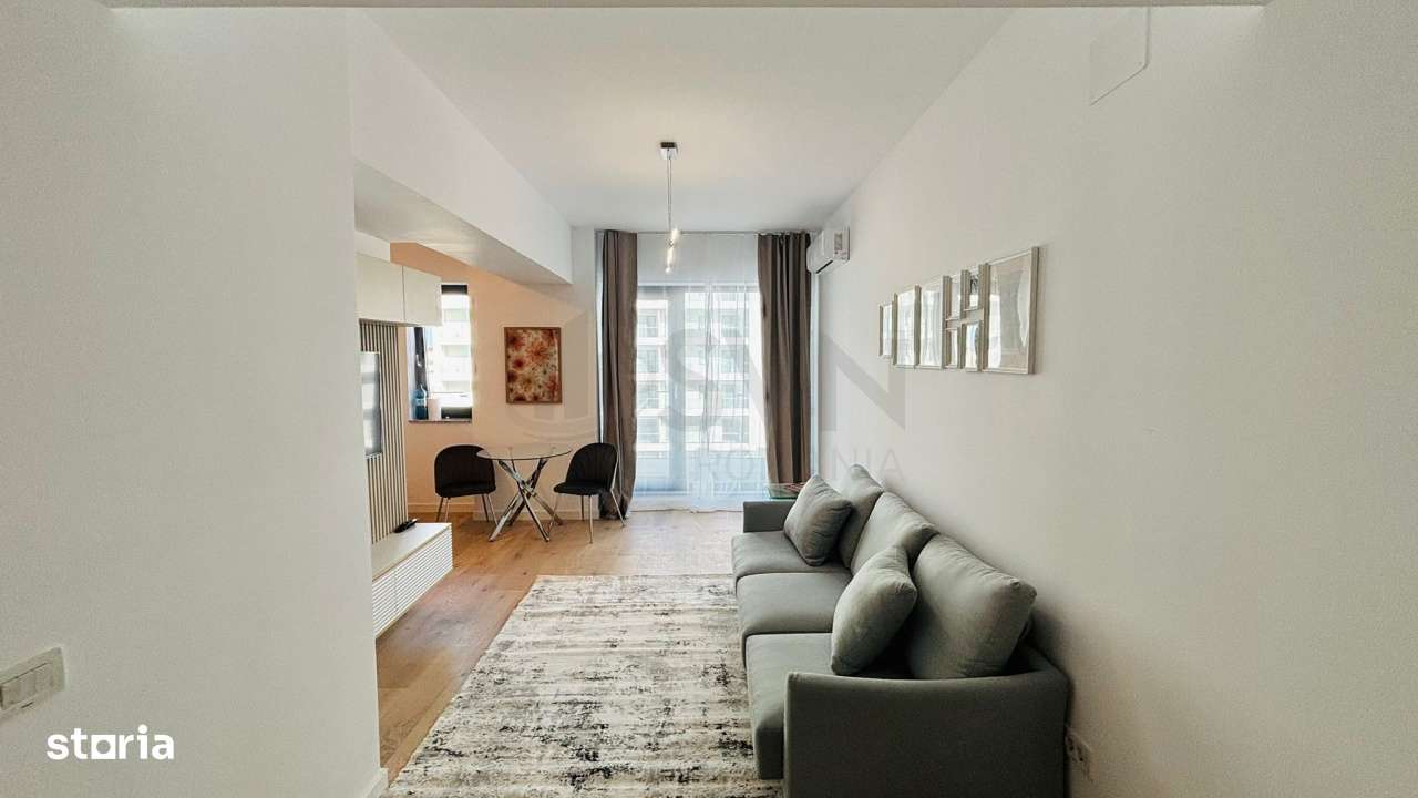 2 camere, apartament de inchiriat - Ilfov (judet), Strada Emil Racovita - 9979518 • www.storia.ro