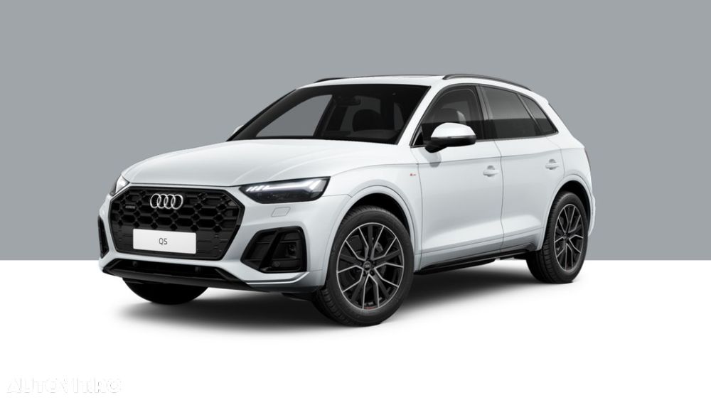 Nou Audi Q5 - 69 799 EUR, 20 km - Autovit