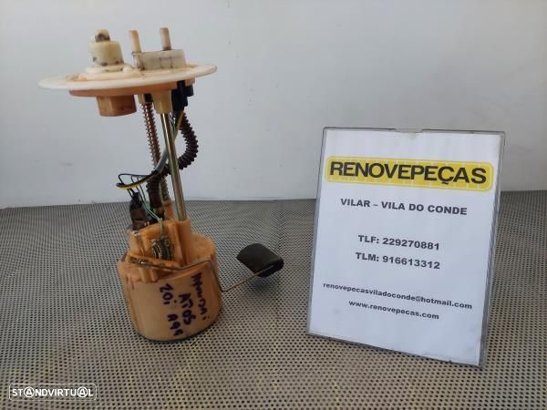 Peças - 25 EUR | Standvirtual