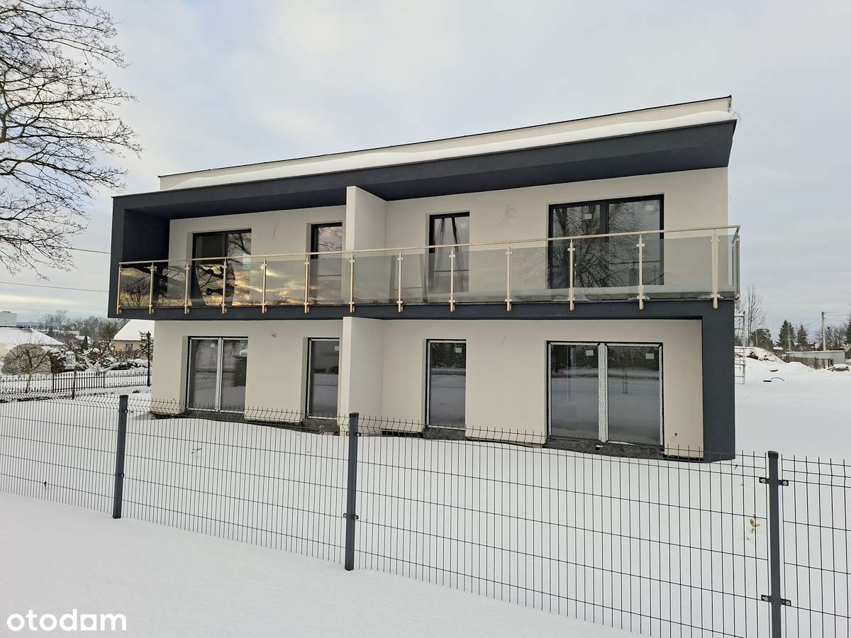 3 pokoje, mieszkanie na sprzedaż - ul. Tczewska, Skarszewy - 66549361 ...