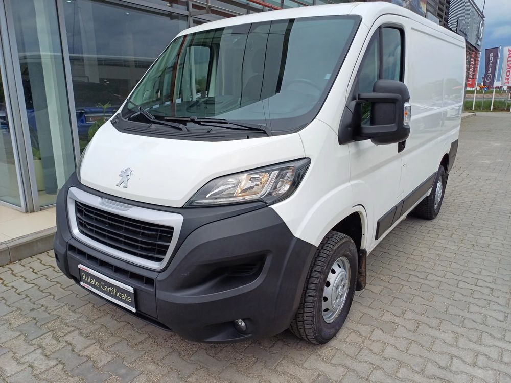 Autoutilitare - Autovit.ro