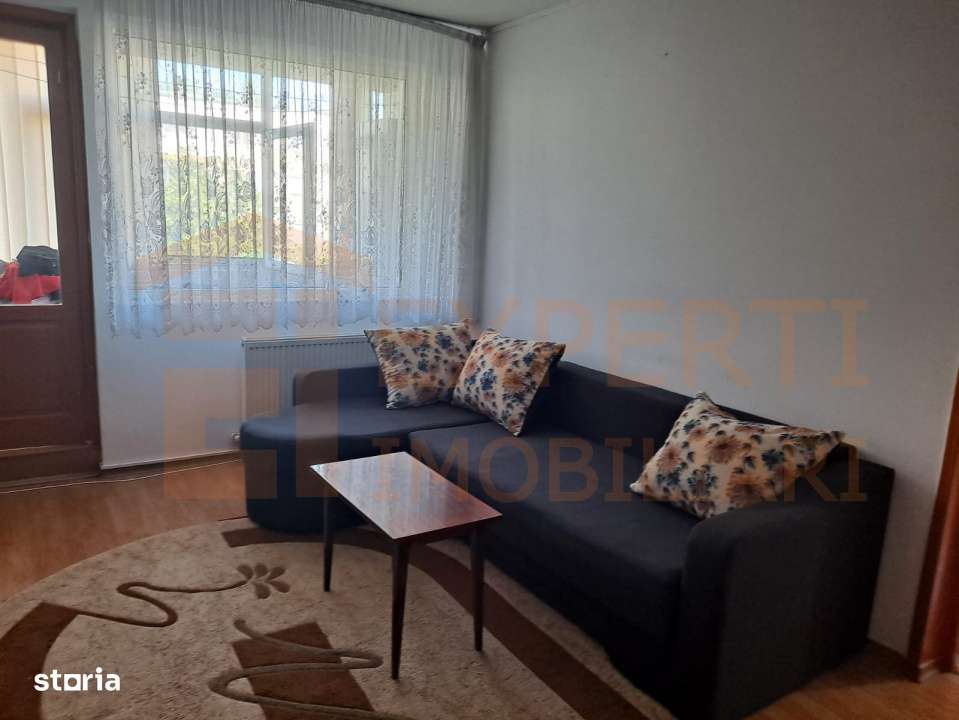 2 camere, apartament de vanzare - Constanta (judet), Tomis 2 - 9820109 ...