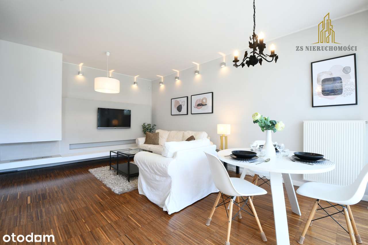 3 pokoje, mieszkanie na sprzedaż - ul. Skrzydlata, Wrocław - 67590295 ...