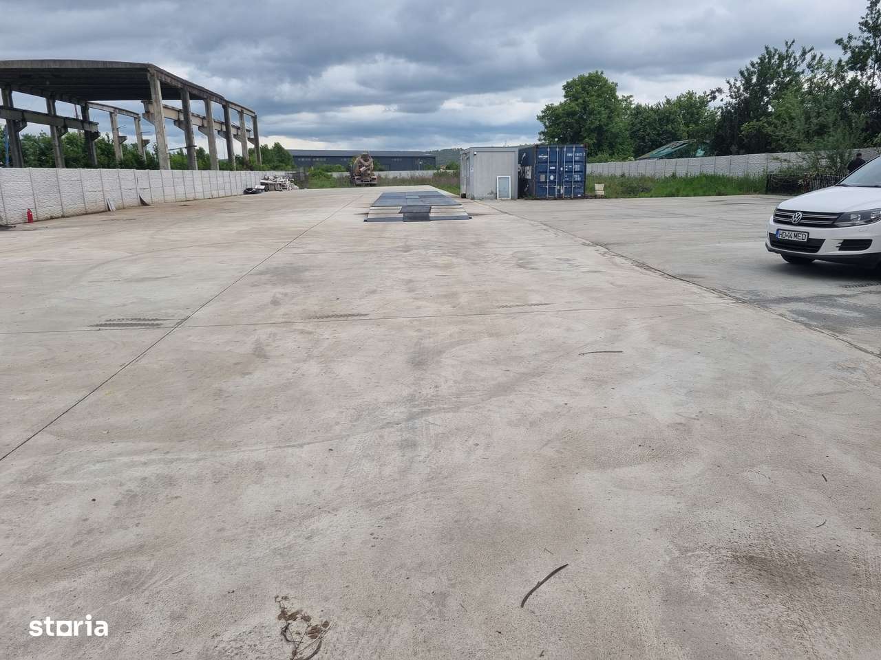 4 400 m², teren de vanzare - Hunedoara (judet), Deva - 9501088 • www ...